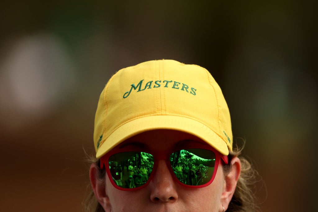 GALLERY: The 18 Best 2023 Masters Patrons Photos